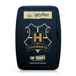 Winning Moves Top Trumps Harry Potter Helden von Hogwarts Collectables