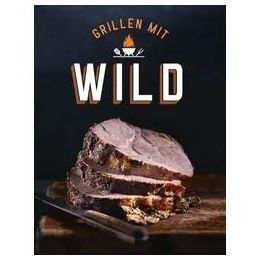 Grillen mit Wild