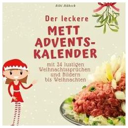Der leckere Mett-Adventskalender