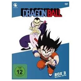 Dragonball - Die TV-Serie - Box 3 [4 DVDs]