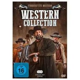 Western Collection [3 DVDs]