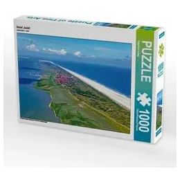 Calvendo Insel Juist (Puzzle)