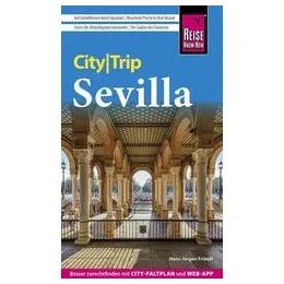 Reise Know-How CityTrip Sevilla