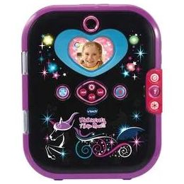 Vtech KidiSecrets Selfie Music 2.0 black