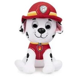 Spin Master GUND PAW Patrol Marshall Pl&uuml;schtier, 15 cm