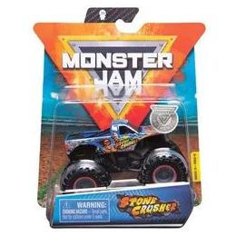 Spin Master MNJ Monster Jam Single Pack 1:64