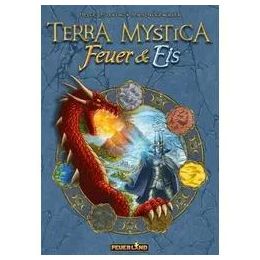 Terra Mystica: Feuer & Eis [Erweiterung]