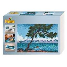 Hama Art - gro&szlig;e Geschenkbox Claude Monet