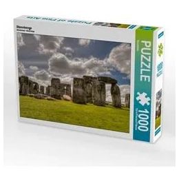 Calvendo Stonehenge (Puzzle)