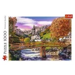 Trefl Herbst in Bayern (Puzzle)