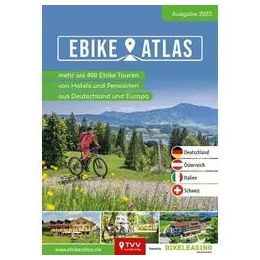 EBike Atlas 2023