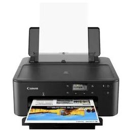 Canon PIXMA TS705a Drucker Tintenstrahl Farbe A4 LAN, WLAN, Duplex
