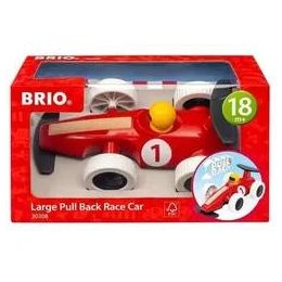 Brio Infant/ Toddler - Gro&szlig;er Rennwagen mit R&uuml;ckziehmotor