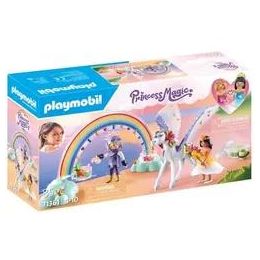 Playmobil 71361 Himmlischer Pegasus mit Regenbogen