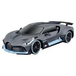 MaistoTech 581515 Bugatti Divo 1:24 RC Einsteiger Modellauto Elektro Heckantrieb (2WD)