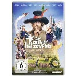 Studiocanal Der R&auml;uber Hotzenplotz