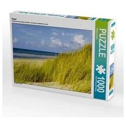 Calvendo Texel (Puzzle)