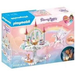 Playmobil 71359 Himmlisches Regenbogenschloss
