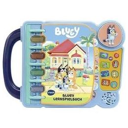 Vtech Bluey Lernspielbuch