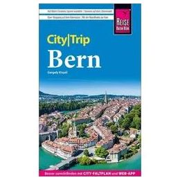 Reise Know-How CityTrip Bern