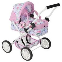Bayer Chic 2000 Mini-Kuschelwagen SMARTY