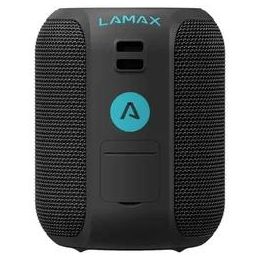 Lamax Sounder2 Mini Bluetooth&reg; Lautsprecher