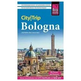 Reise Know-How CityTrip Bologna mit Ferrara und Ravenna