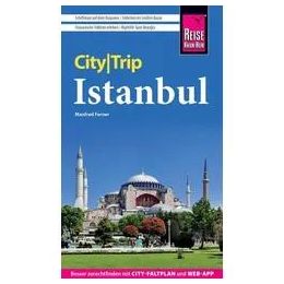 Reise Know-How CityTrip Istanbul