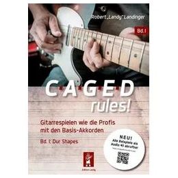 CAGED rules!