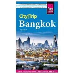 Reise Know-How CityTrip Bangkok