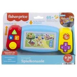 Fisher-Price motorisches Lernspielzeug mit Musik (Twist & Learn)