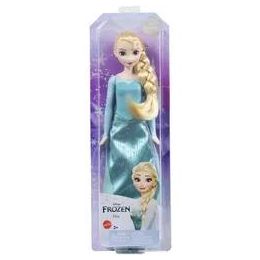Mattel Disney Frozen Core - Elsa (Outfit Film 1)