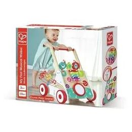 HAPE Musik Lauflernwagen