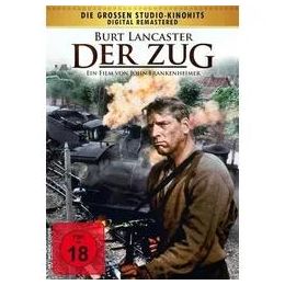 Der Zug - uncut Kinofassung (digital remastered)