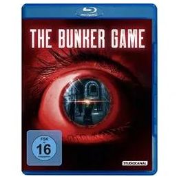 Studiocanal The Bunker Game