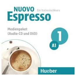Nuovo Espresso 1