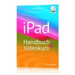 IPad Handbuch + Videokurs