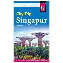 Reise Know-How CityTrip Singapur