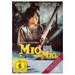 Mio, mein Mio (1987) (Filmjuwelen / DEFA-M&auml;rchen)
