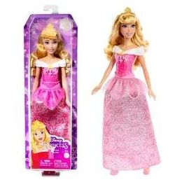 Mattel Disney Prinzessin Aurora-Puppe