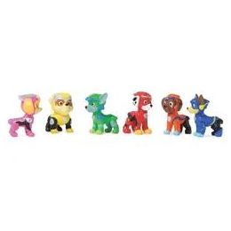 Spin Master PAW Pup Squad Mini Figure