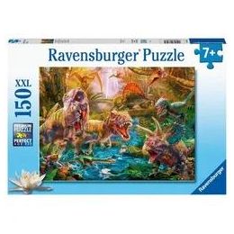 Ravensburger Versammlung der Dinosaurier