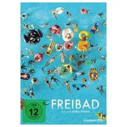 Freibad