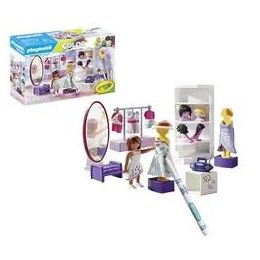 Playmobil 71373 Playmobil Color: Fashion Design Set