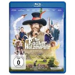 Studiocanal Der R&auml;uber Hotzenplotz
