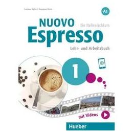 Nuovo Espresso 1