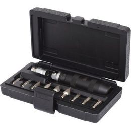 1/2" Hand-Schlagschraubendreher-Satz, 11-tlg
