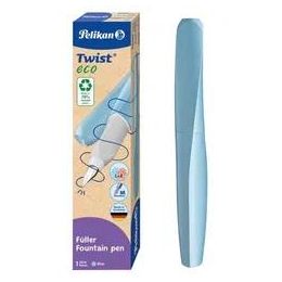 Pelikan F&uuml;ller Twist eco P457 M blue