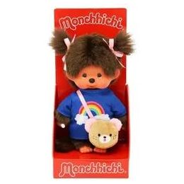 Monchhichi Kawaii Girl, ca. 20cm