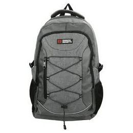 HTI-Living Rucksack 54 mit Laptopfach